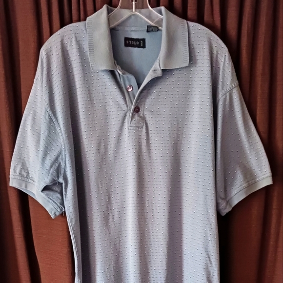 Stylo golf | Shirts | Stylo Golf | Poshmark